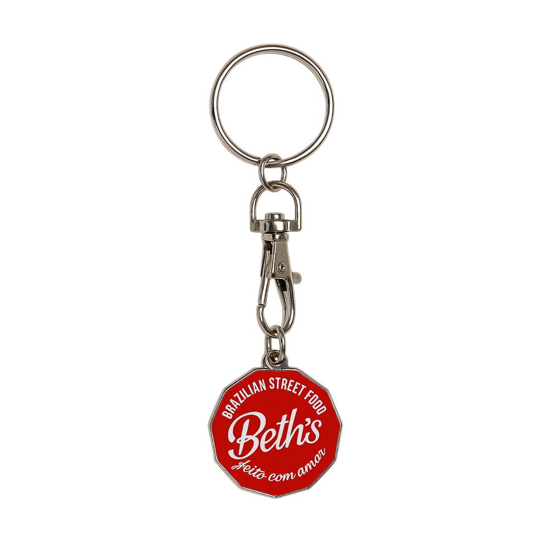 Keyring – Beth's UK
