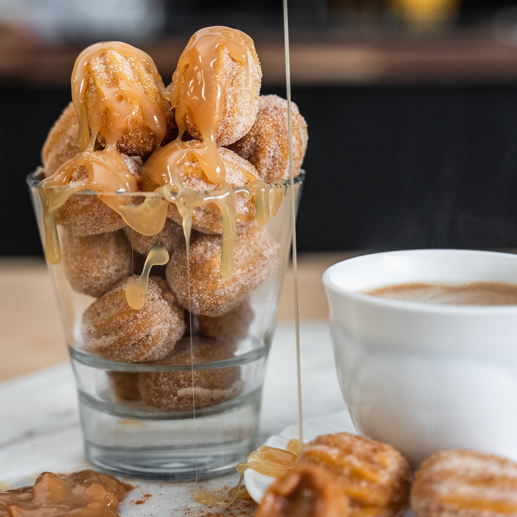 Churros – Beth's UK